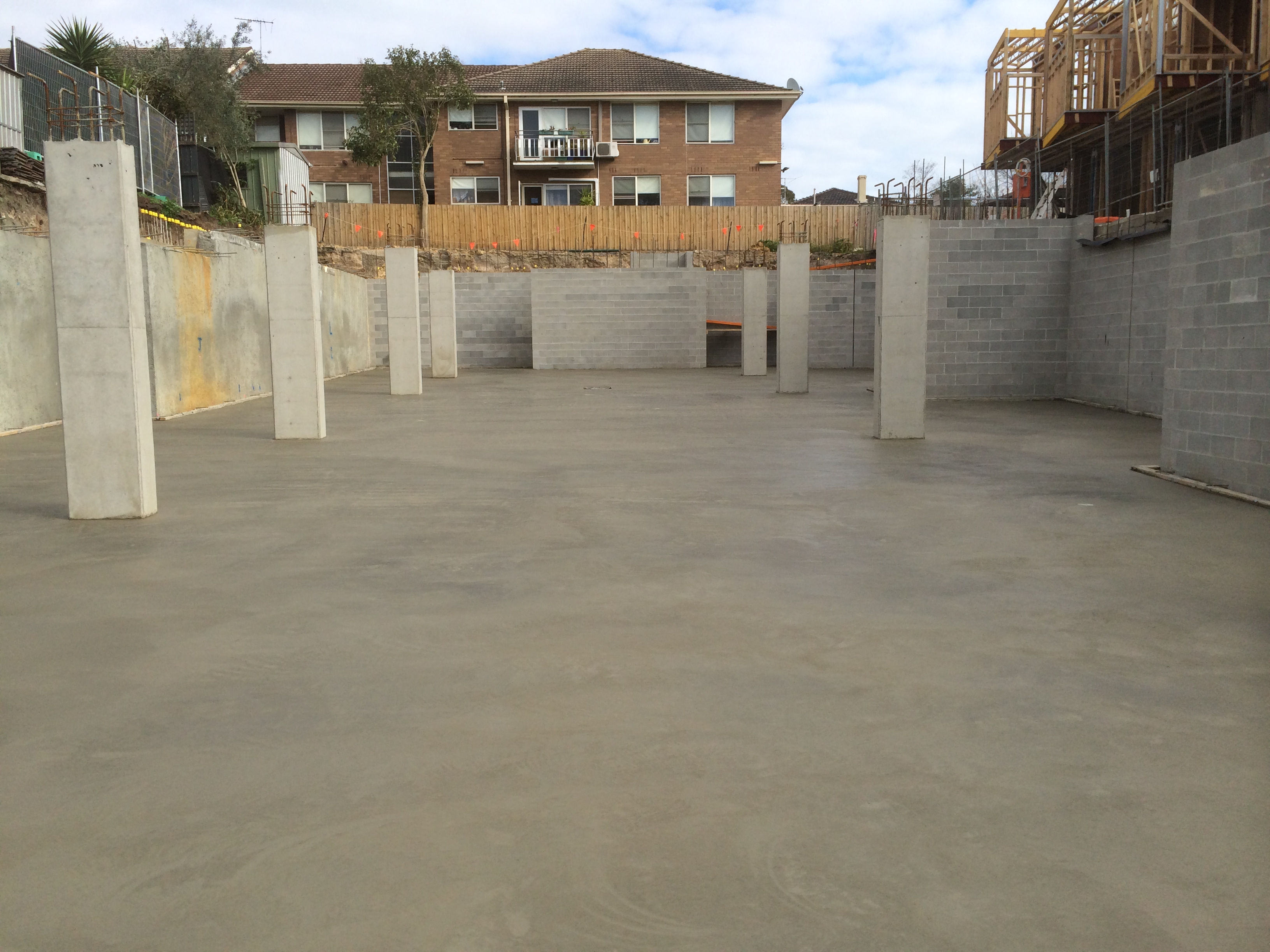 Projects – FormPro Group