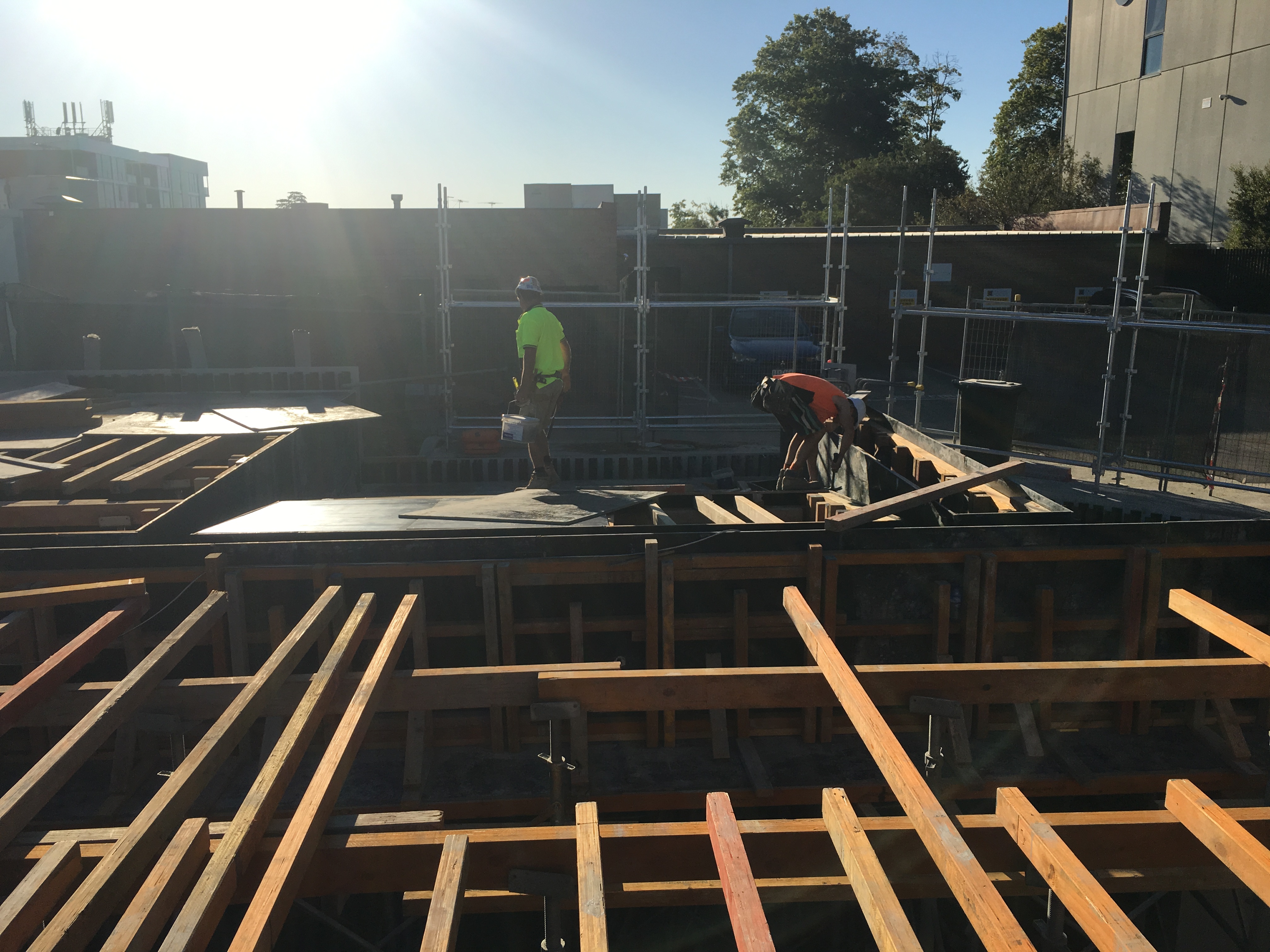 Projects – FormPro Group