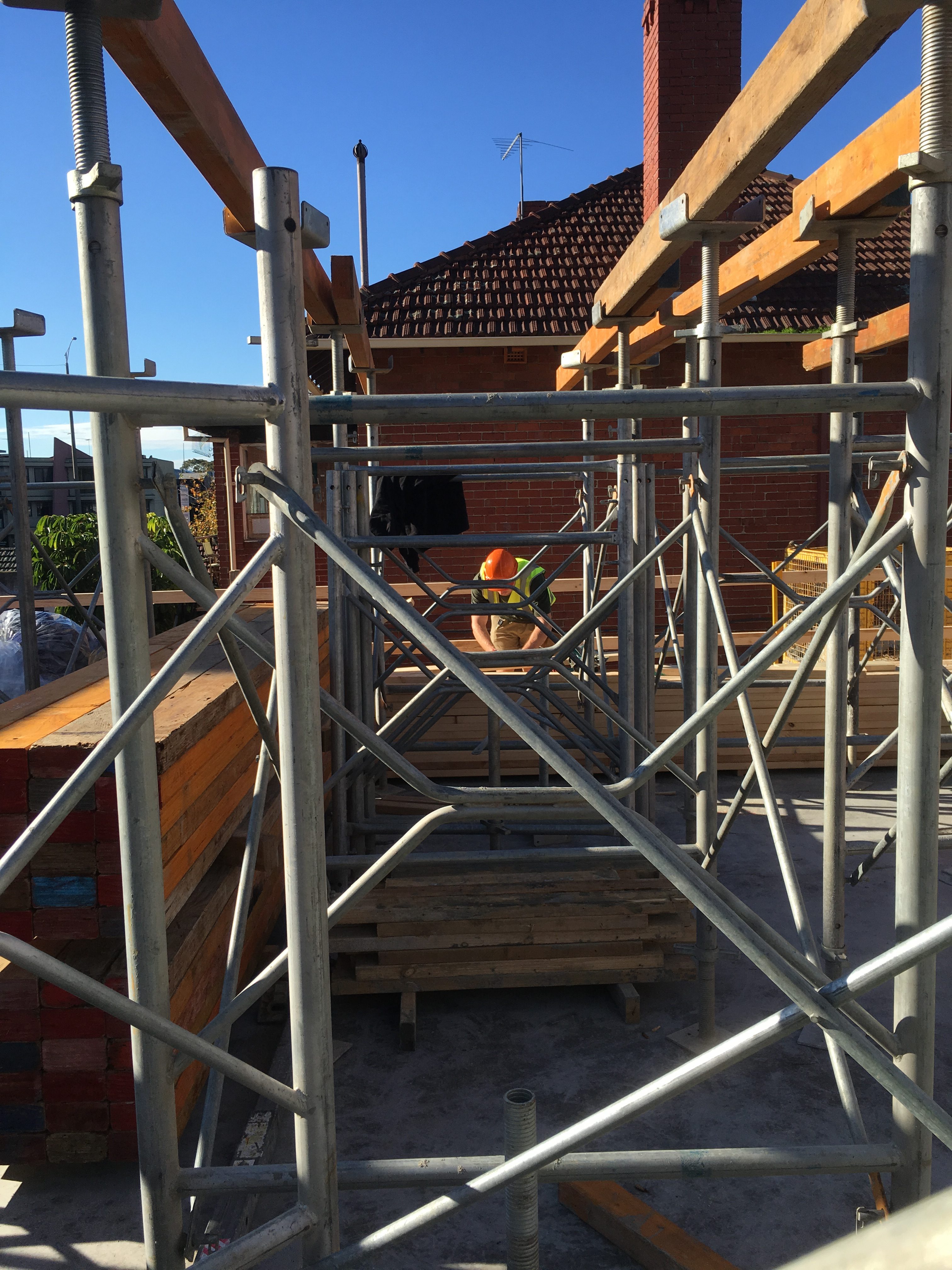 Projects – FormPro Group