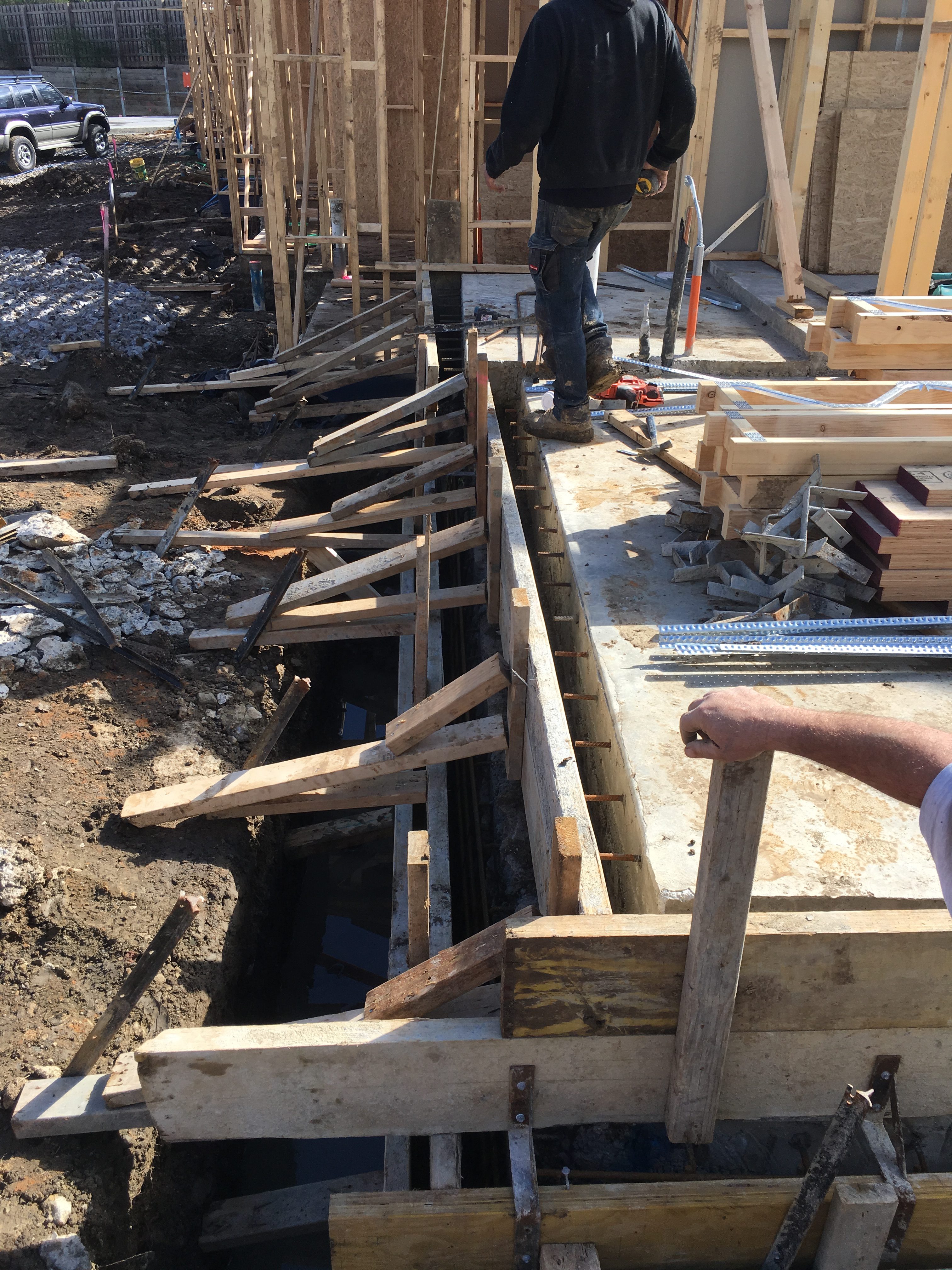 Projects – FormPro Group