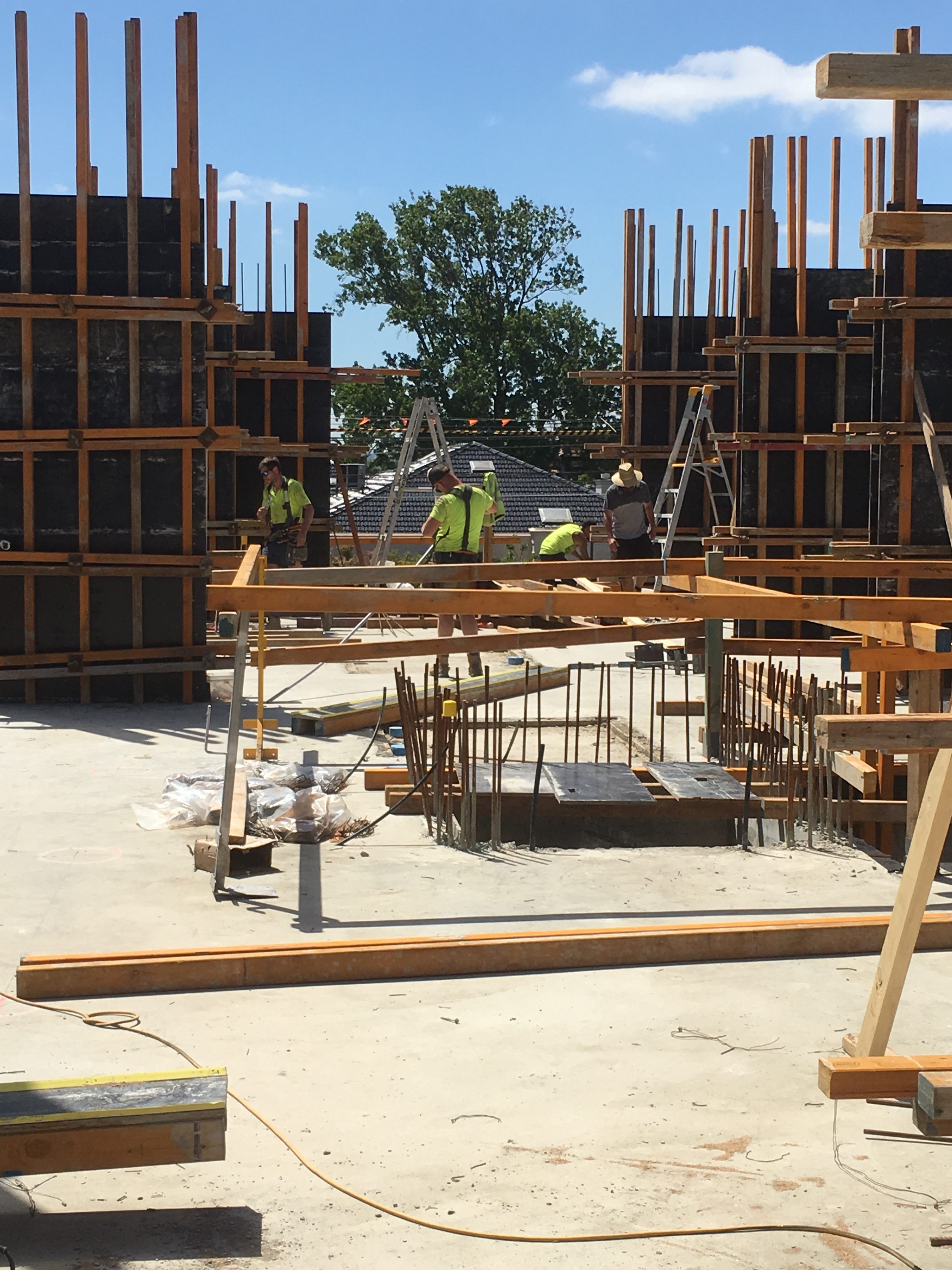 Projects – FormPro Group